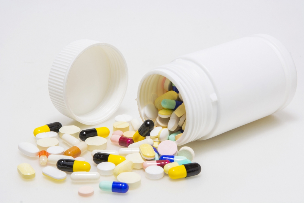 Pharmaceutical Compounds - The Continental Group